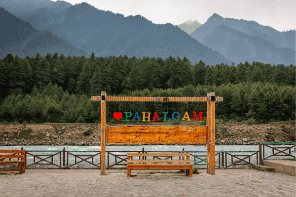 PAHALGAM, Kashmir - Ahanger HOBO | Best Travel Company In Kashmir
